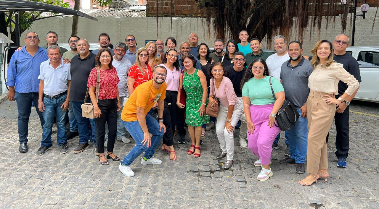 ETE José David Gil Rodrigues